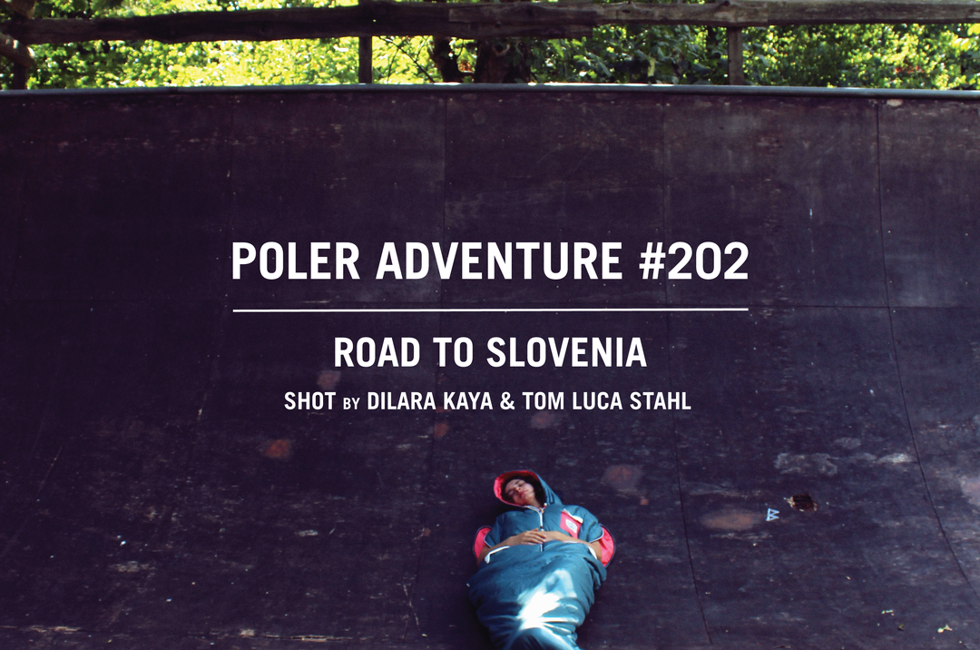 ADVENTURE #202 – polerjapan
