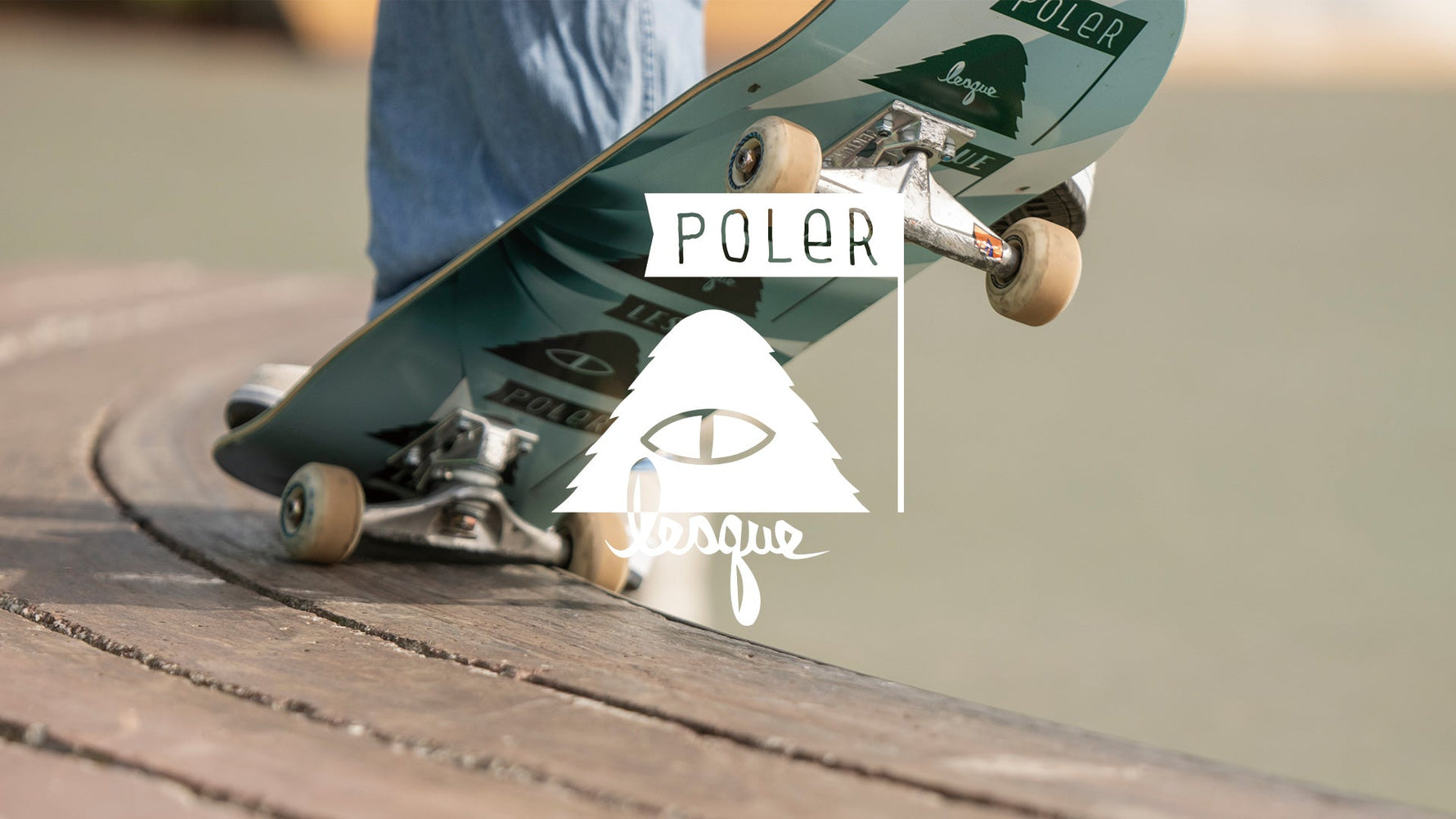 POLER Lesque – polerjapan