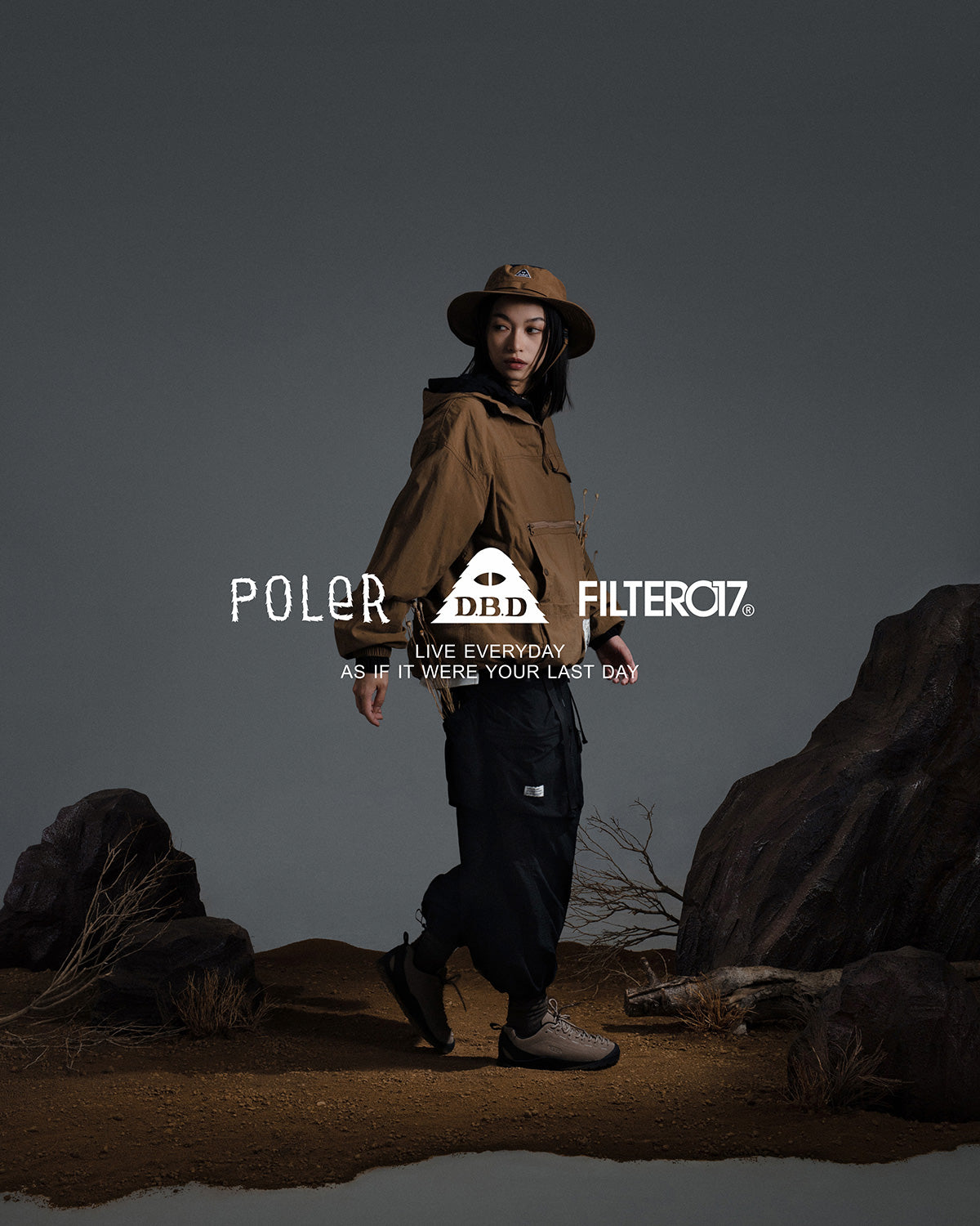 POLER Filter 017 – polerjapan