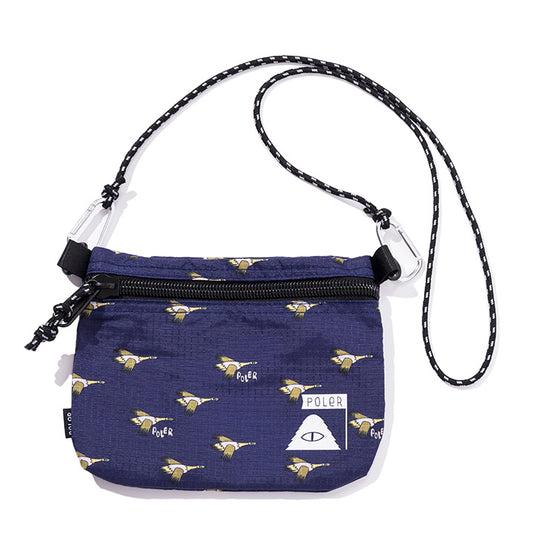 STUFFABLE POUCH – polerjapan