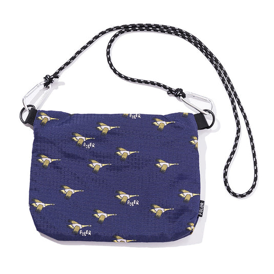 STUFFABLE POUCH – polerjapan