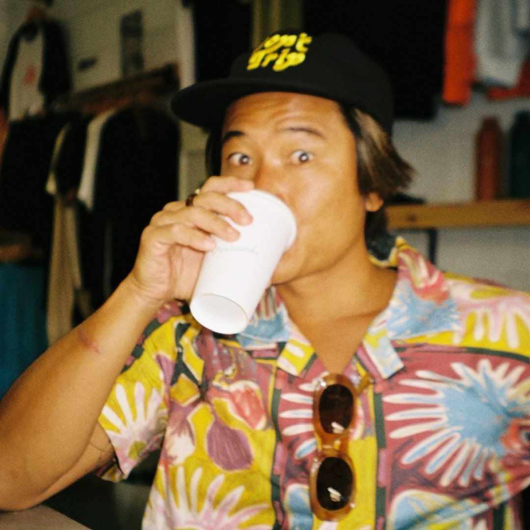 POLER AMBASSADOR – polerjapan