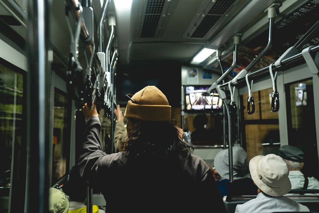 POLER AFDICEGEAR – polerjapan