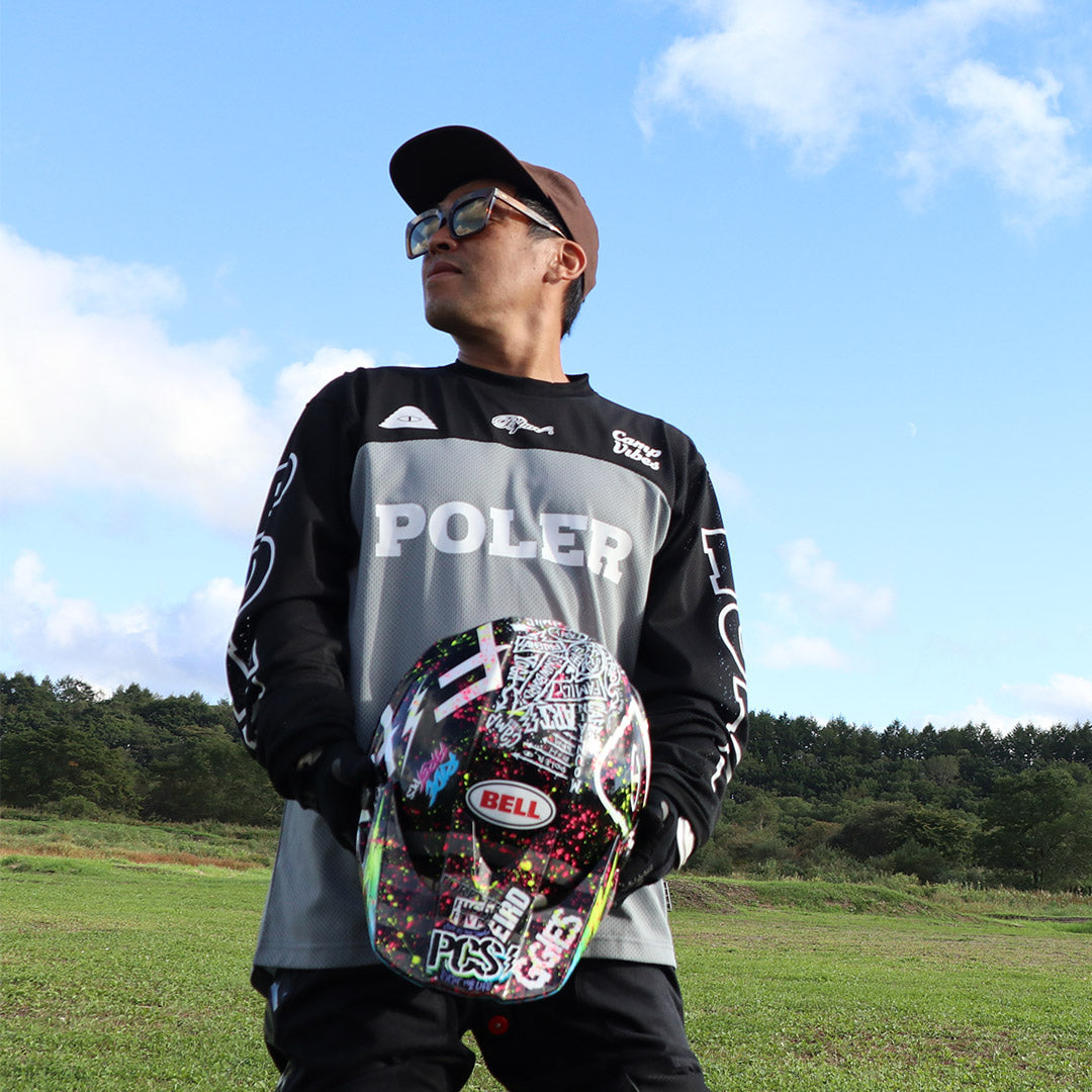 POLER AMBASSADOR – polerjapan