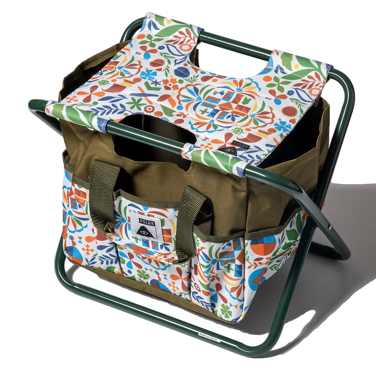 MULTI-UTILITY CHAIR – polerjapan